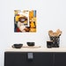 Eccentric Wall Art Aesthetic Posters Surreal Art Trendy Wall Art by ...