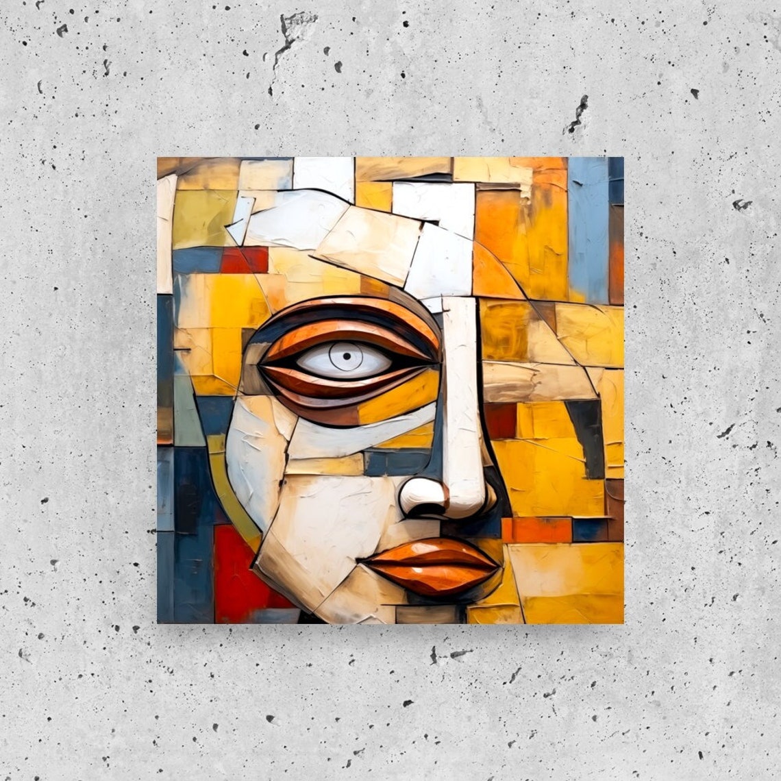 Eccentric Wall Art Aesthetic Posters Surreal Art Trendy Wall Art by ...