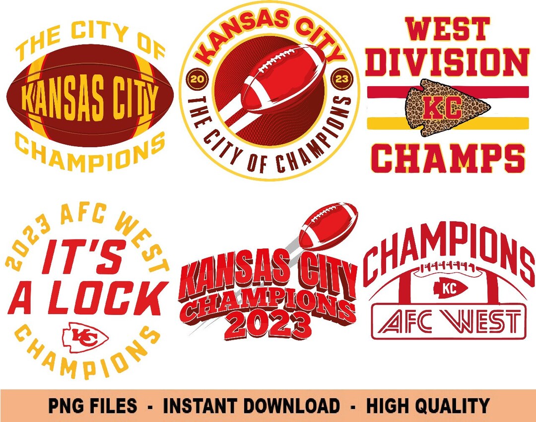West Division Kc Champs Png Kc PNG Chiefs AFC West Champs Kc Png Shirt ...