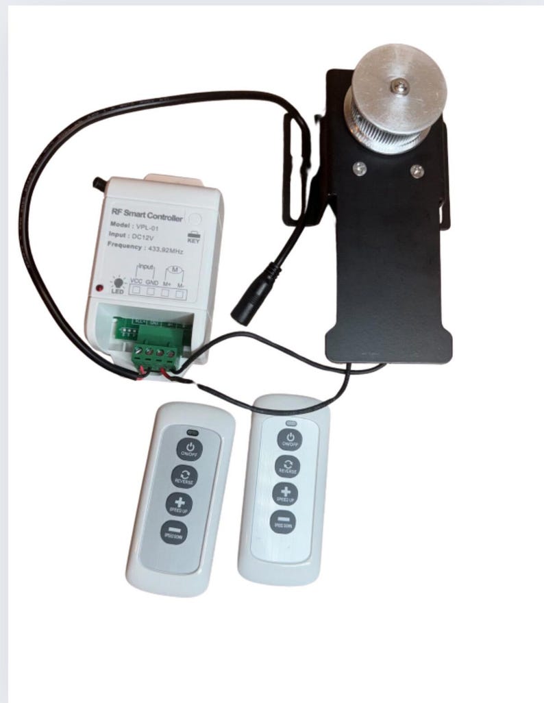 360 Photobooth Replacement Motor 80CM - Etsy