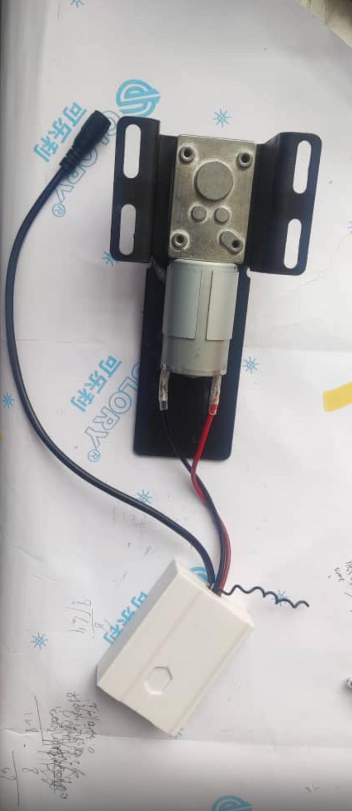 360 Photobooth Replacement Motor 80CM - Etsy