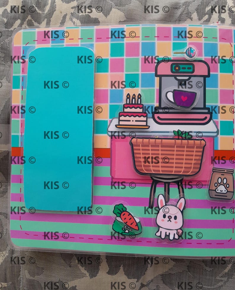 Toca Boca Life World Barbie House – Interactive Sticker Book With 100 ...