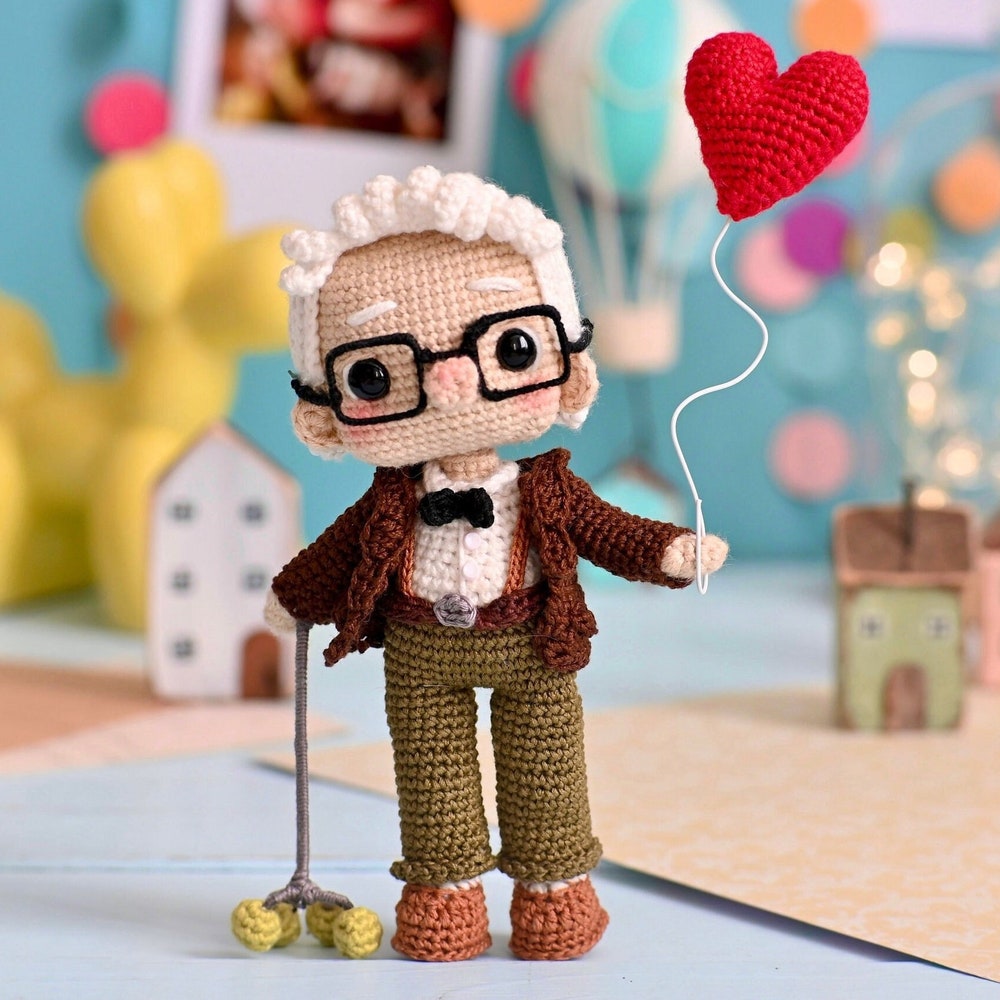 CrochetAlinettoys - Etsy