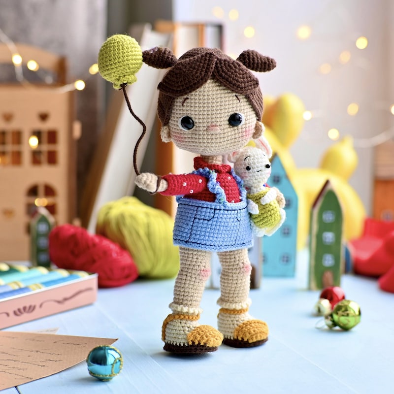 Jenna Doll - Etsy