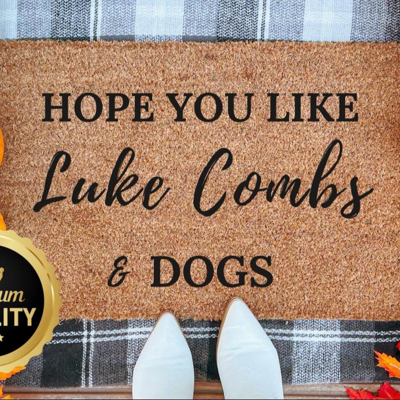 Luke - Etsy
