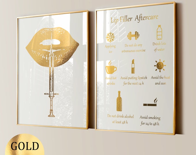 Red Lips Sign, Large LED Wall Sign, Edge Lit Acrylic Kissing Lipstick ...