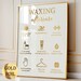 Set 6 Waxing Poster Beauty Art Hair Removal Depilation Art Brazilian ...