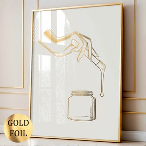 Set 6 Waxing Poster Beauty Art Hair Removal Depilation Art Brazilian ...