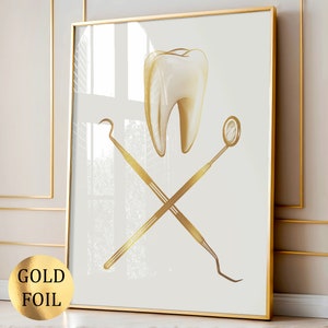 3 Dental Art Tooth Care Art Medical Art Dentistry Art Unique Dentist ...