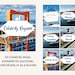 Celebrity Eclipse Proposal Template - Etsy