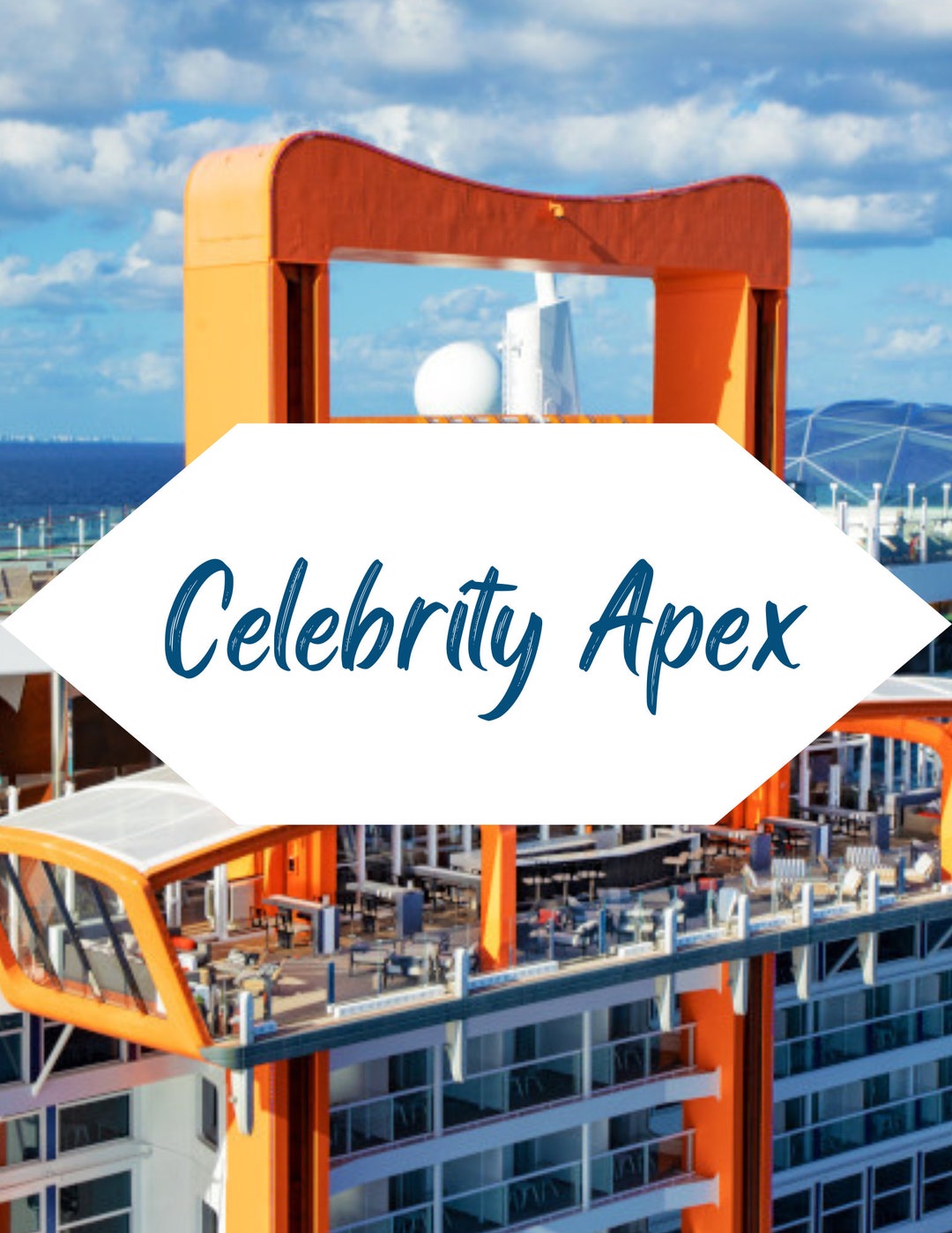 Celebrity Apex Proposal Template - Etsy