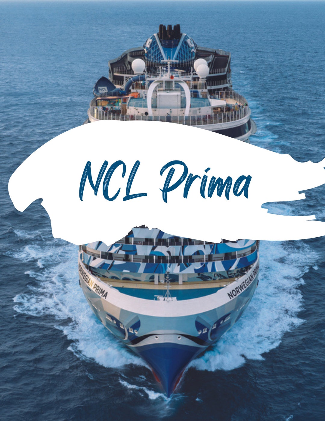 NCL Prima Proposal Template - Etsy