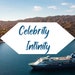 Celebrity Infinity Proposal Template - Etsy