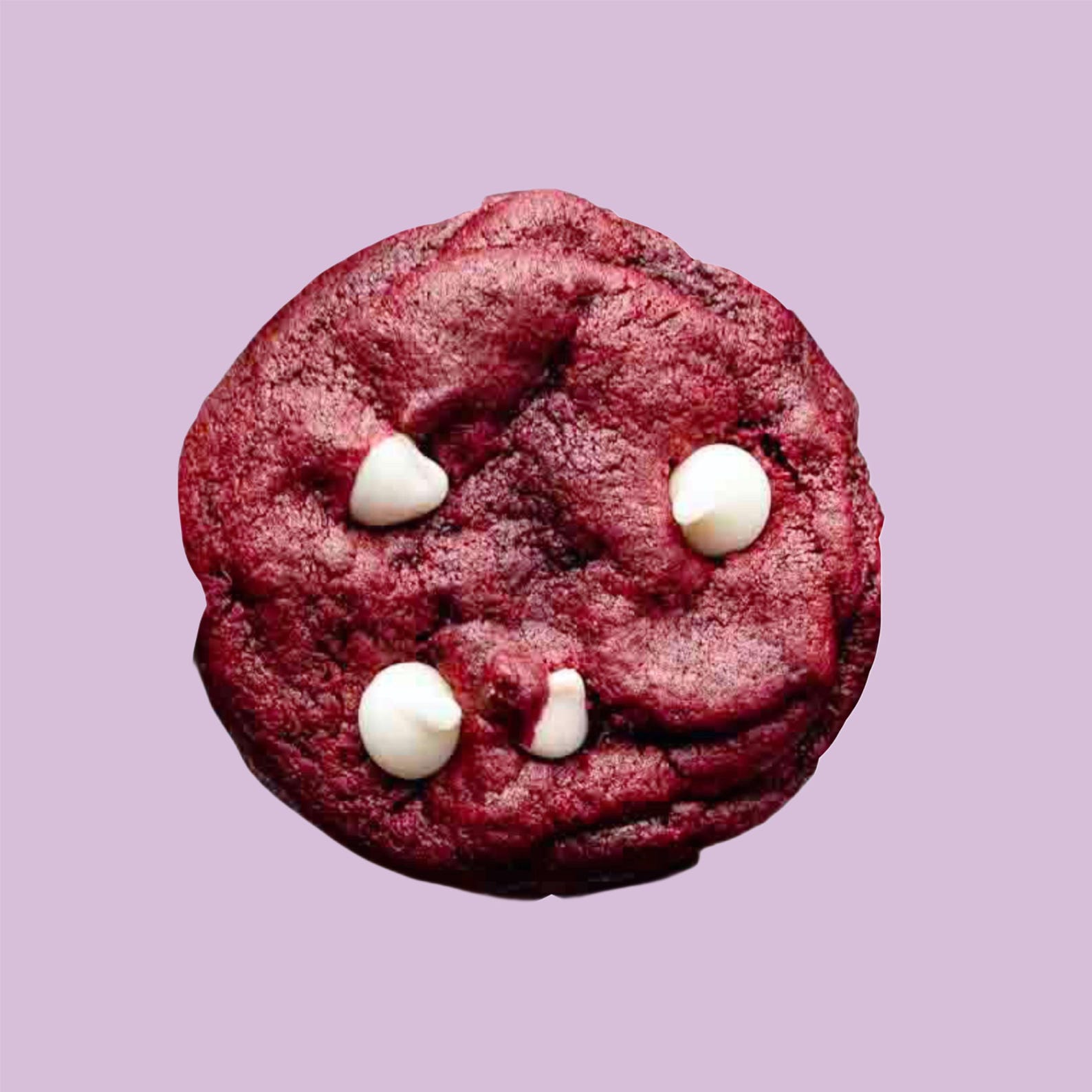 Red Velvet Cookies – Free Shipping at 35+ | Red Velvet Regards | White ...