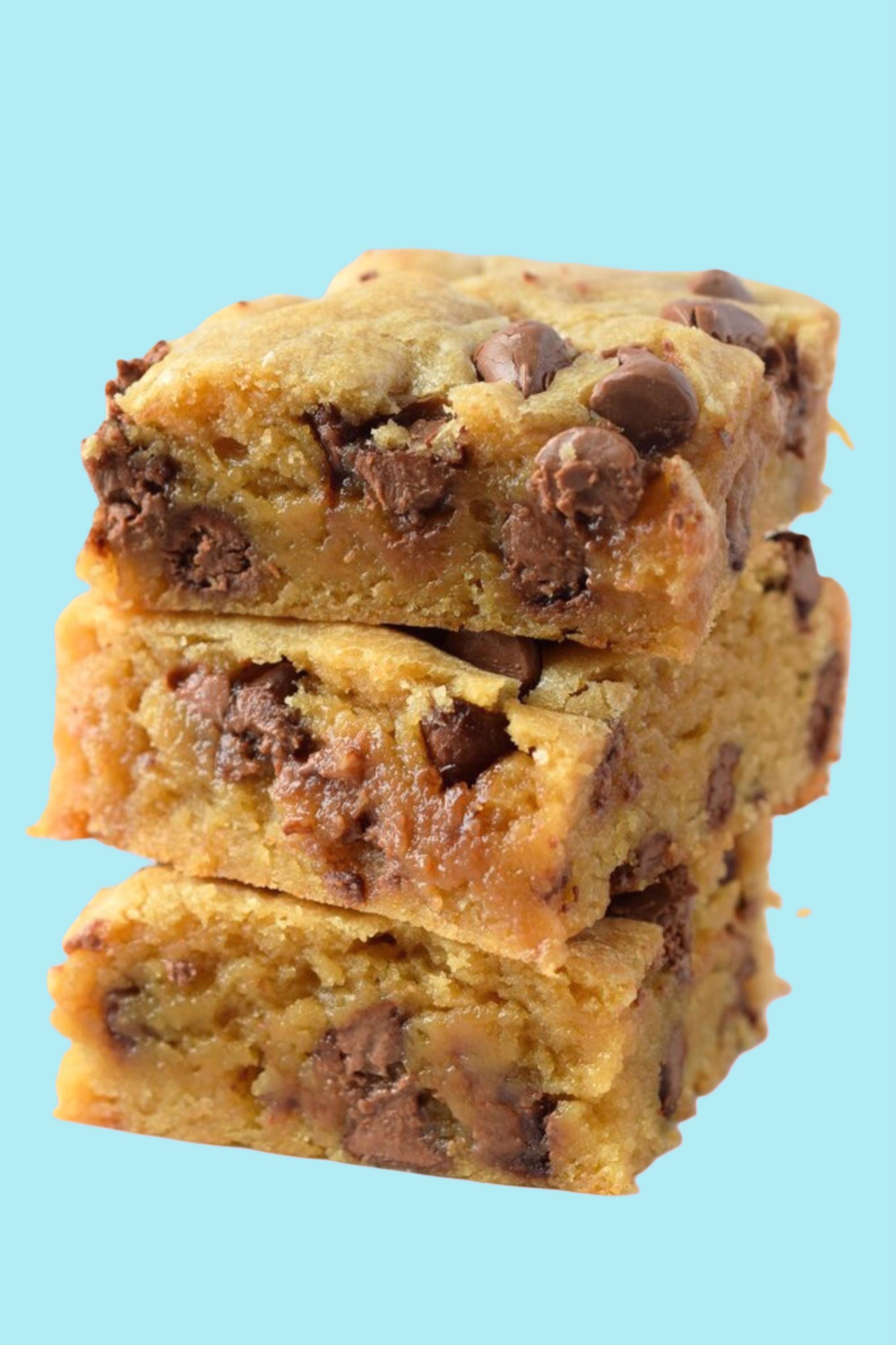 Cookie and Bar Sampler - Pick Your Favorites | Bakers Dozen Tasting Box ...