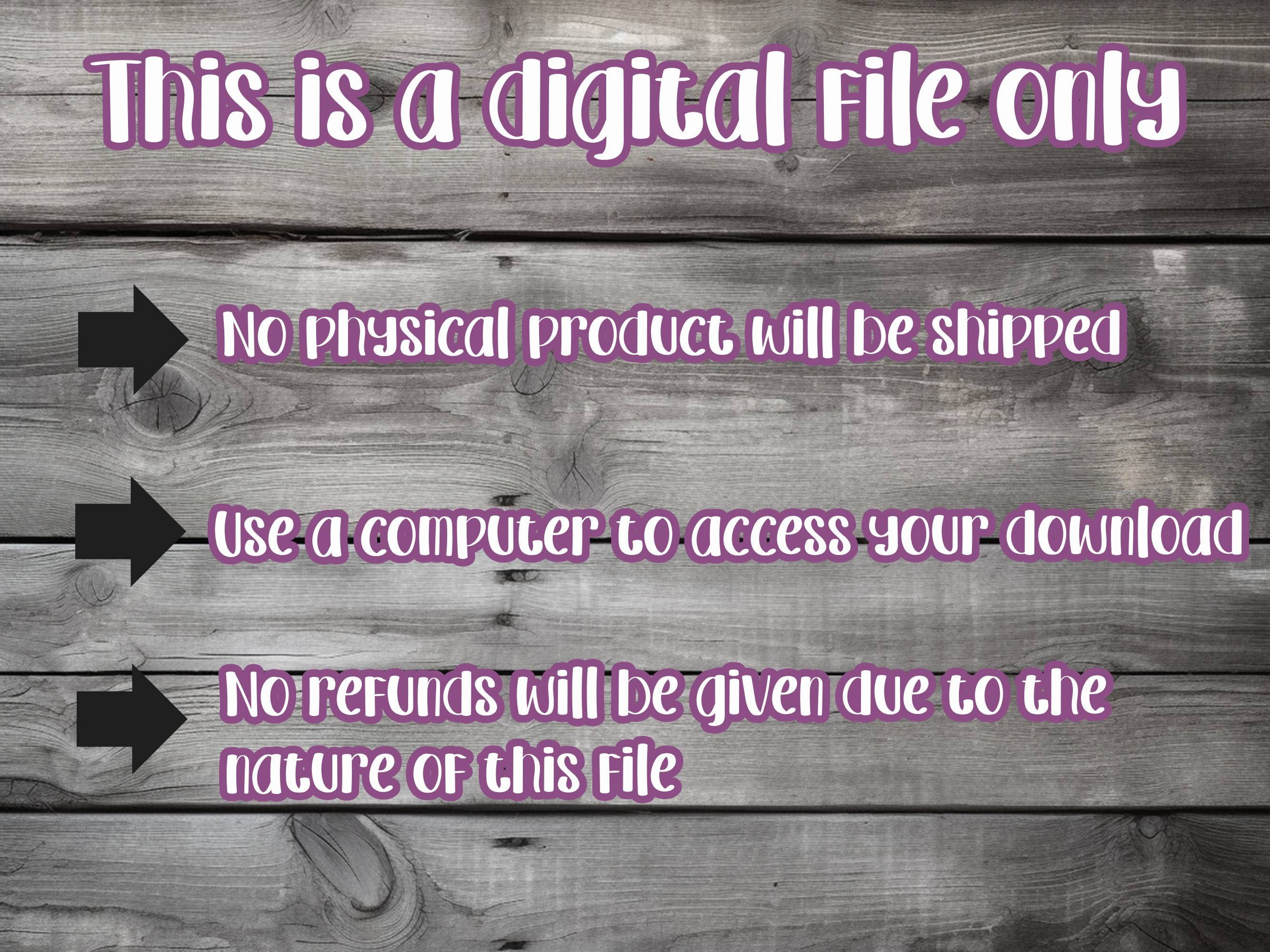 20 Berry Unique Printable Bingo Cards, Family Friendly Digital Download ...