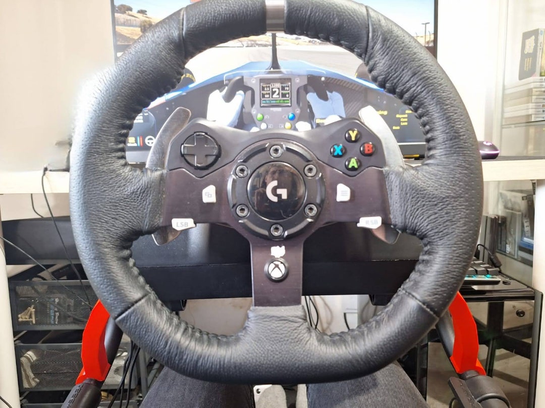 Playseat Steering Wheel Reinforcement - Etsy