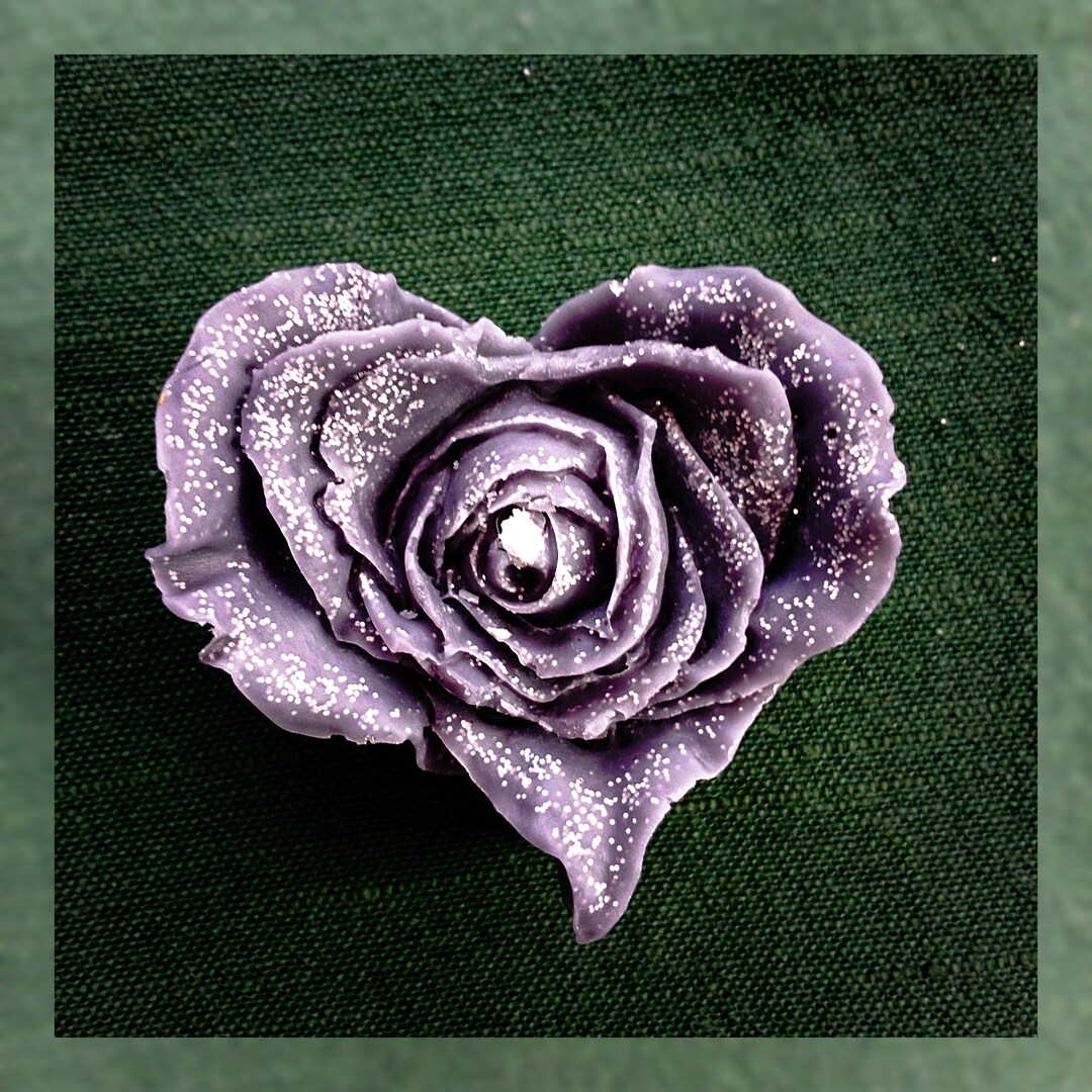 Simmer Rage Candles - Etsy