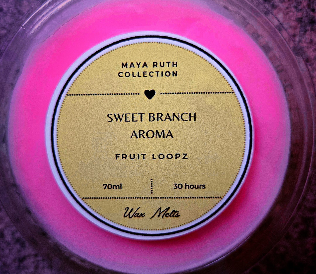 Fruit Loopz Melts - Etsy