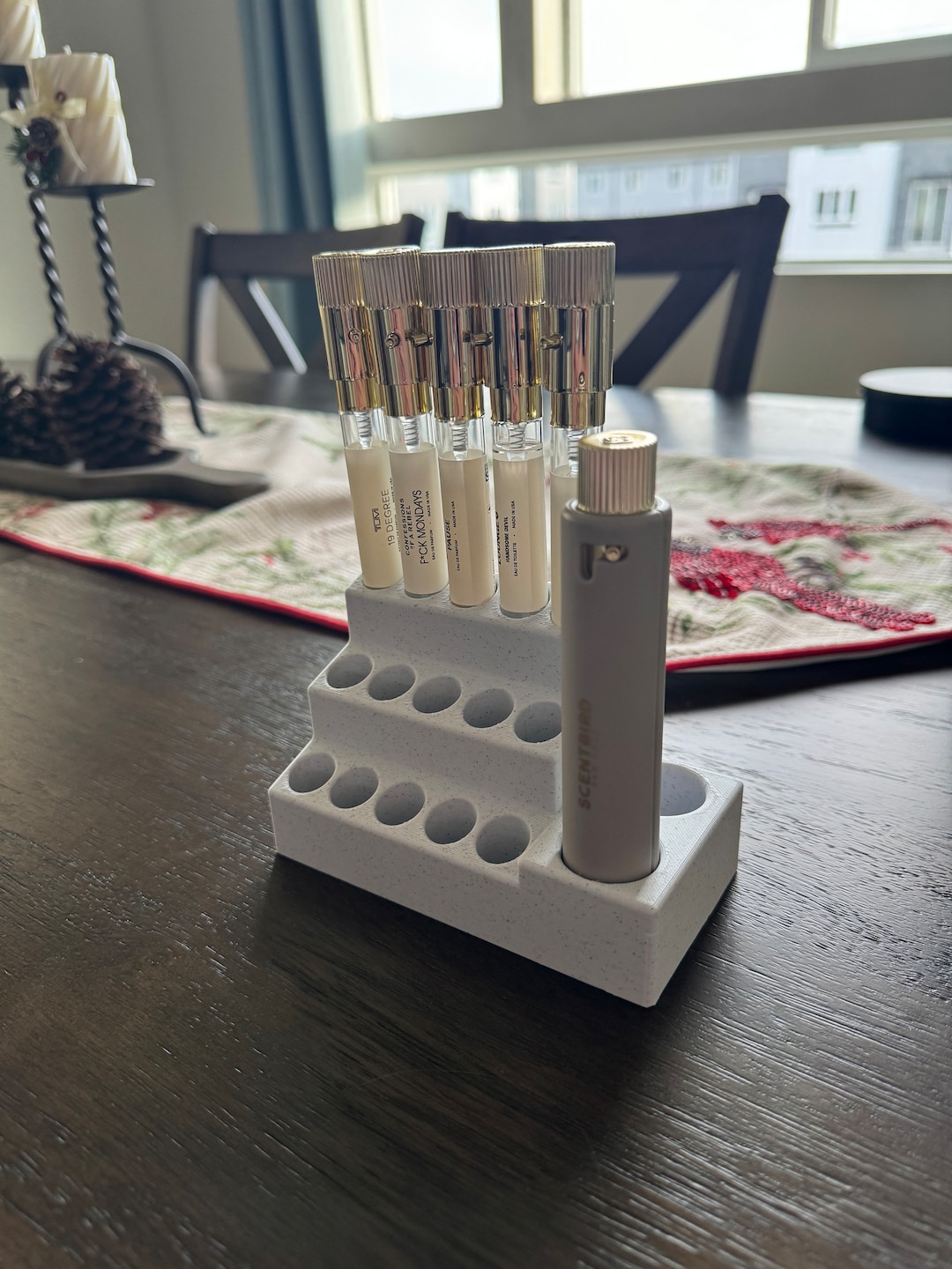 Scentbird Fragrance Holder - Etsy