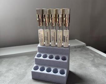 Scentbox Scentbird Perfume and Cologne Case Holder - Etsy