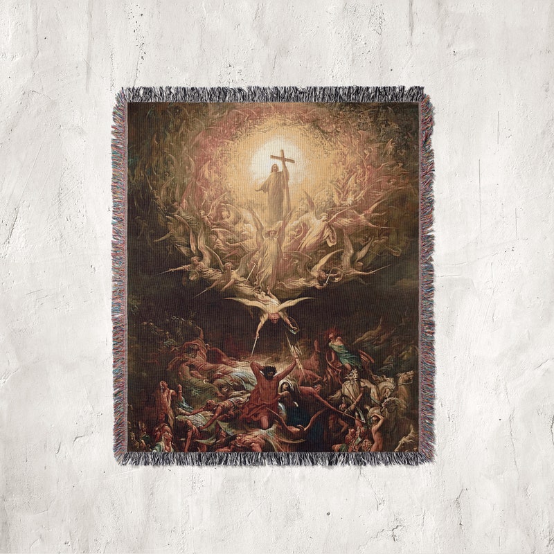 Christianity Art Famous - Etsy