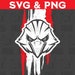 Eagle Ripping SVG Eagle SVG Eagle Mascot Svg Eagle Team Svg Eagles SVG ...