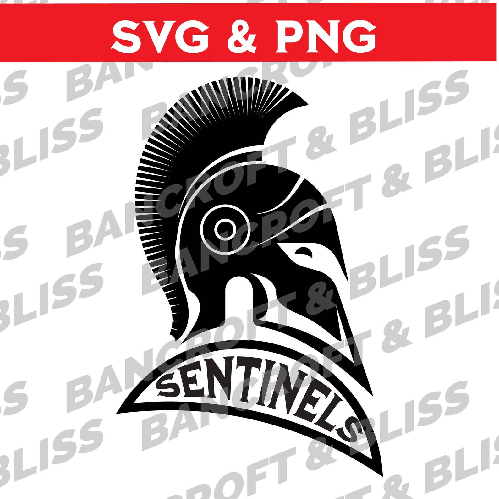 Sentinels SVG Sentinels Mascot Svg Sentinels Team Svg Sentinels SVG ...