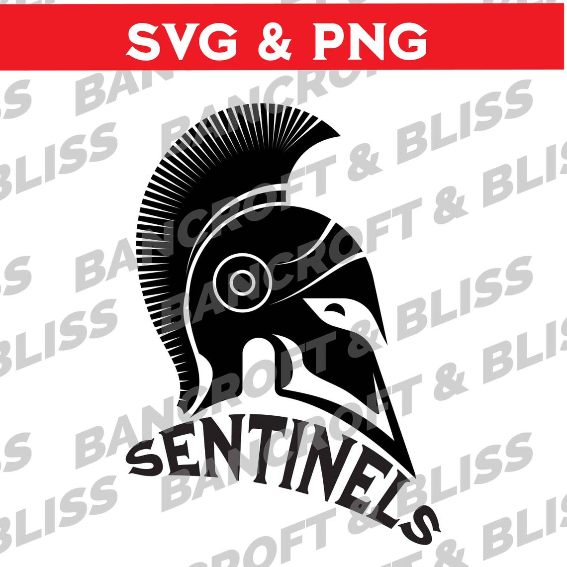 Sentinels SVG Sentinels Mascot Svg Sentinels Team Svg Sentinels SVG ...