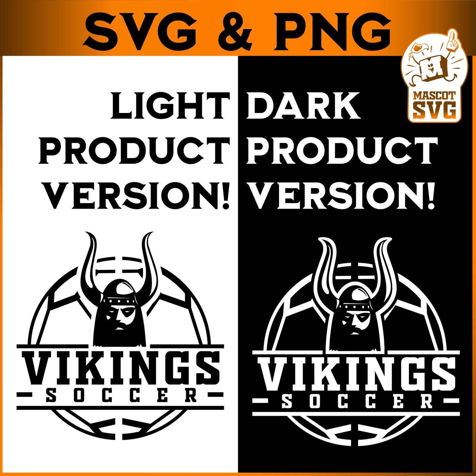 Viking Soccer SVG Soccer Viking Svg Viking Team Svg Viking Shirt Design ...