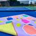 Pickle Party Pickleball Quilt Pattern - Etsy