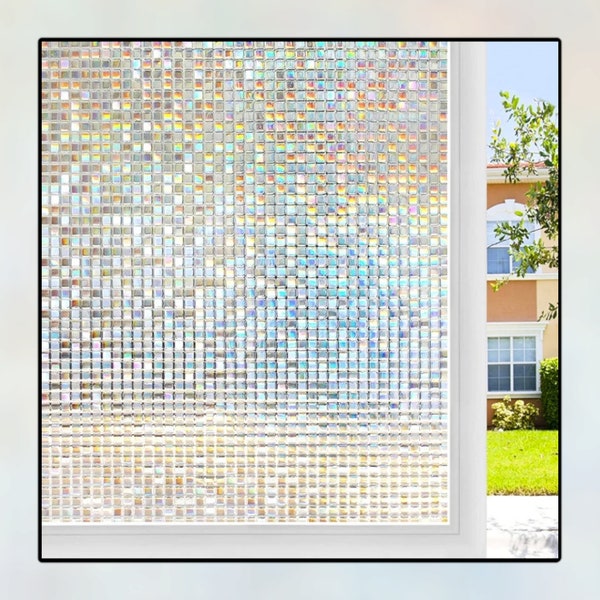 Window Privacy Film - Etsy