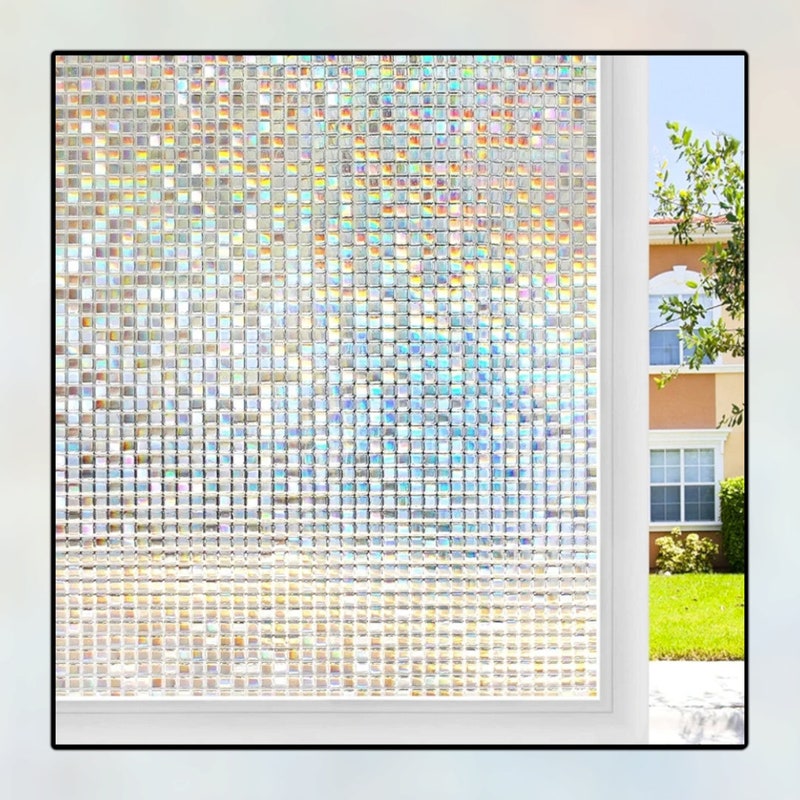 Mosaic Window - Etsy