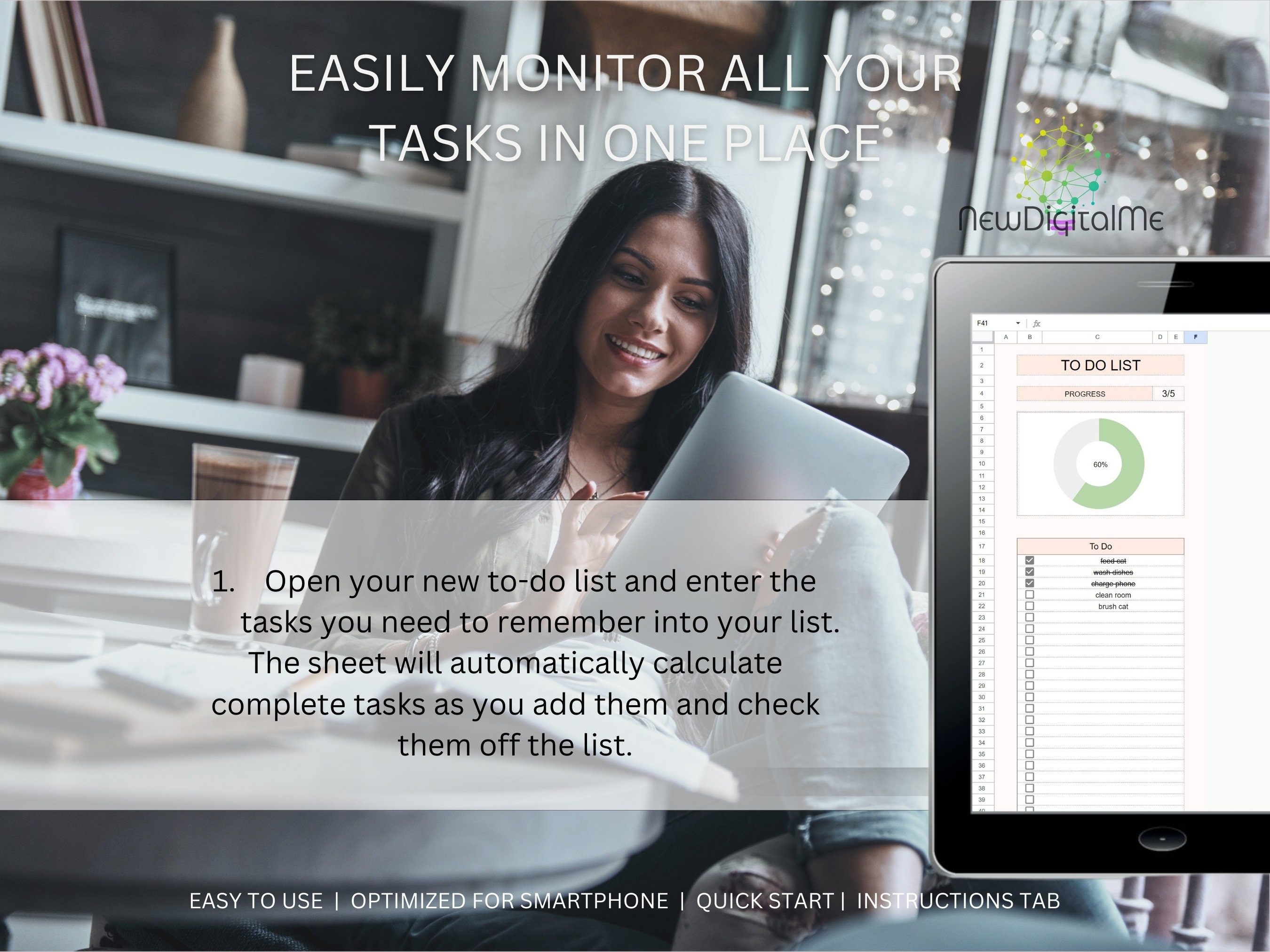 Simple to Do List|easy to Do List|task Tracker|planner for Android ...