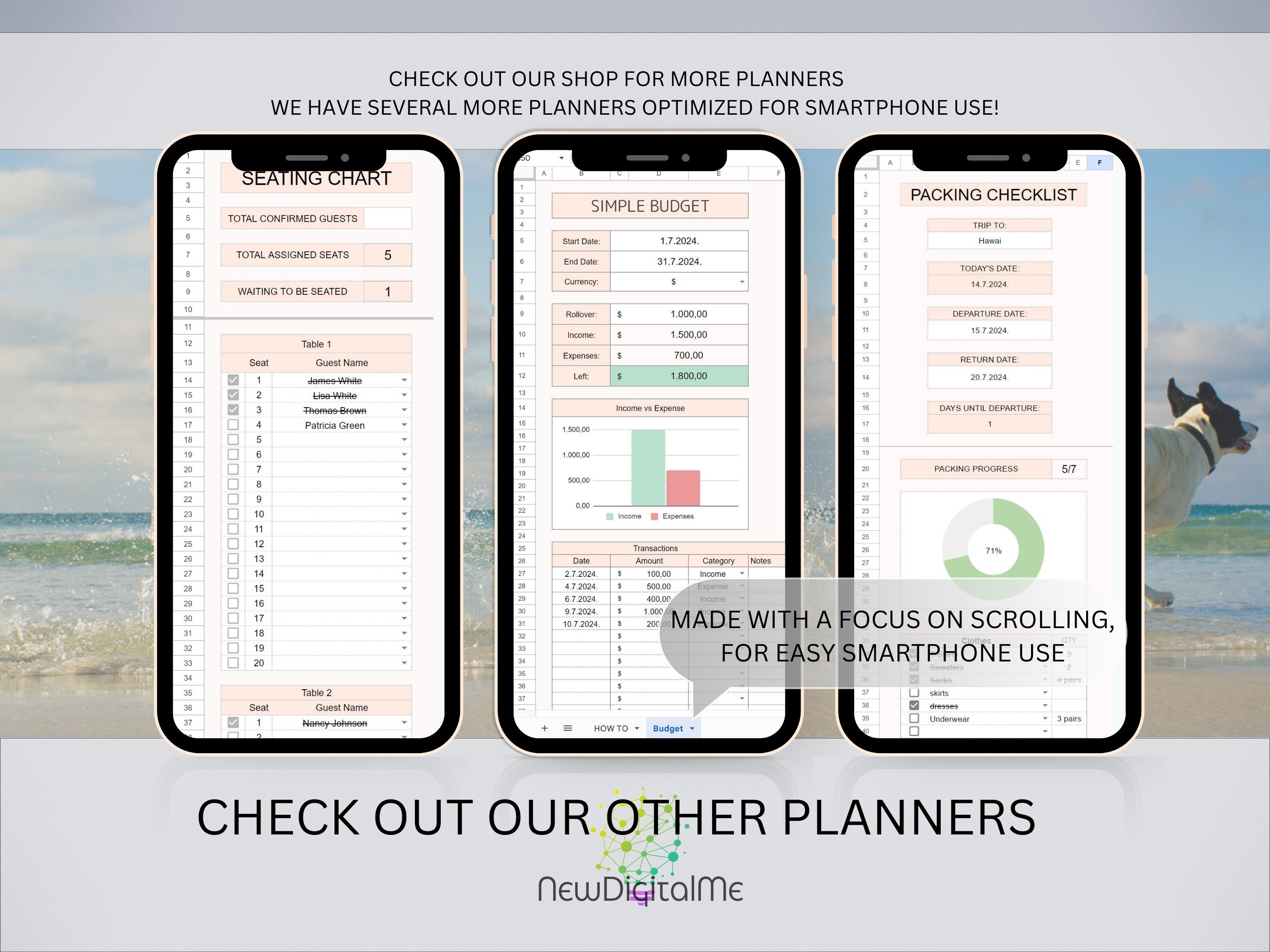 Simple to Do List|easy to Do List|task Tracker|planner for Android ...