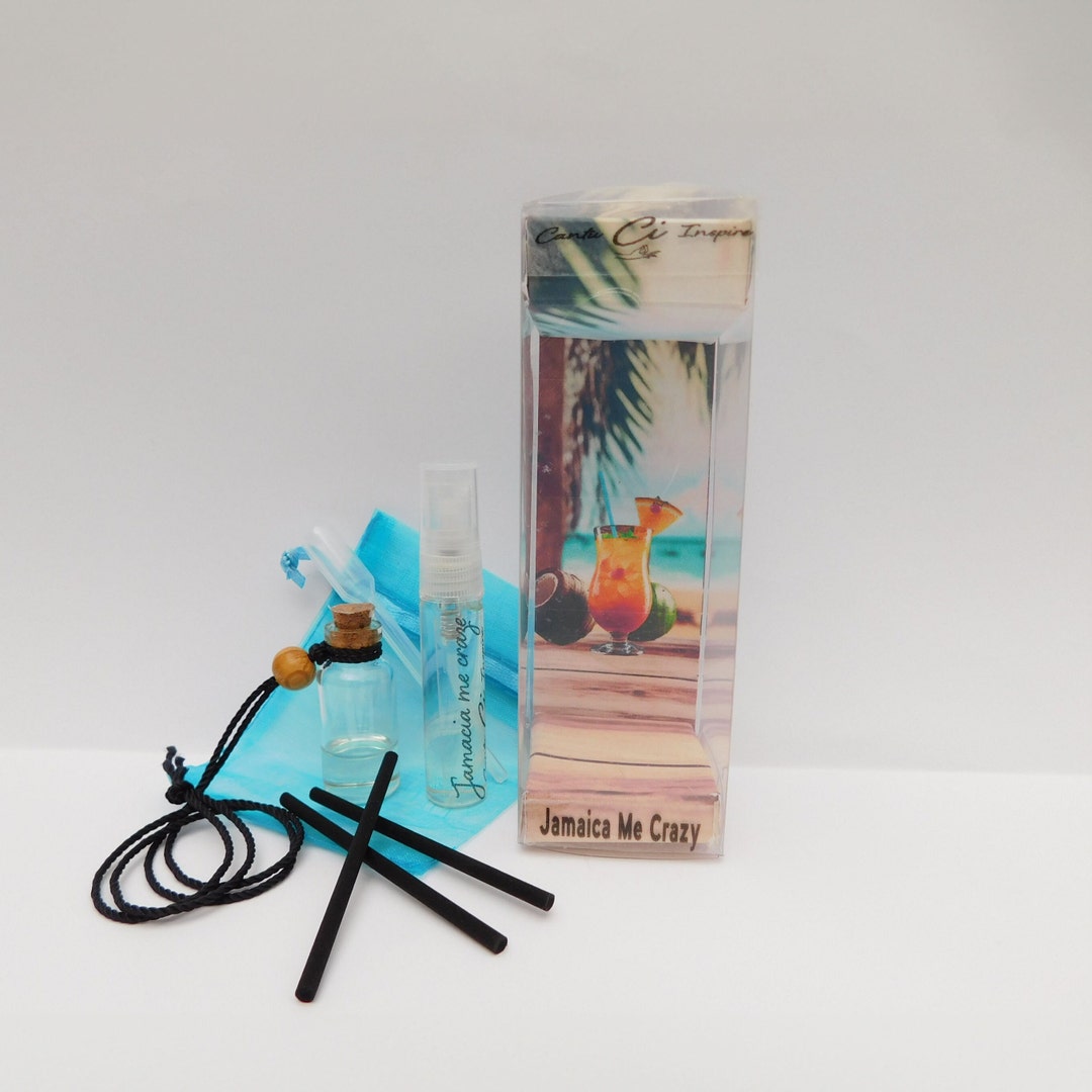 Reed Hanging Diffuser Jamacia Me Crazy - Etsy