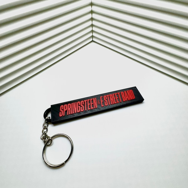 Bruce Springsteen - Etsy UK