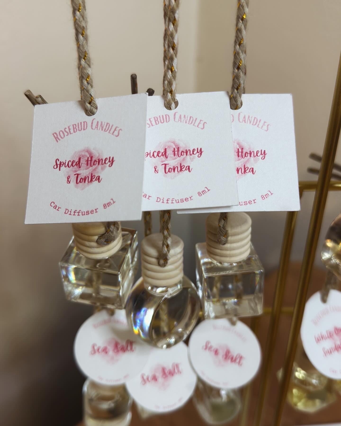 Fragrance Oil Diffuser - Etsy