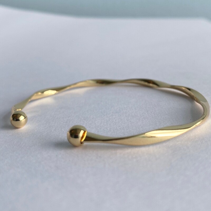 Adjustable Bangles - Etsy
