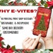 Christmas Bundle Printables PDF Christmasparty Templates Instant ...