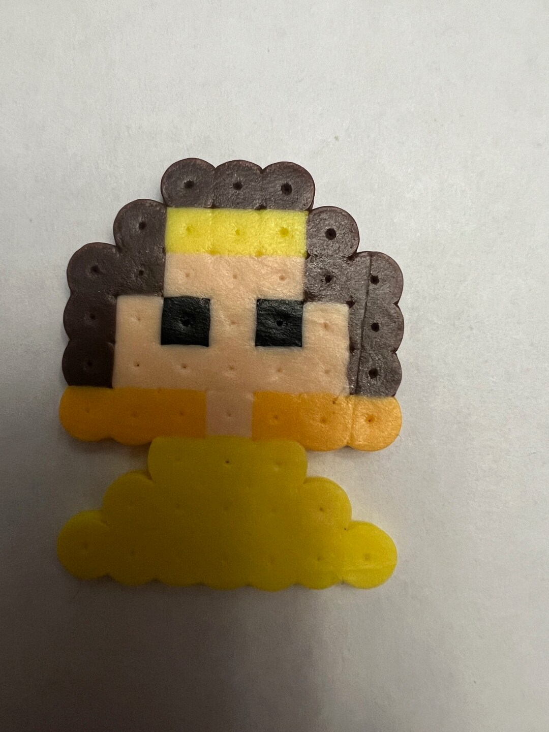 Disney Princess Perler Bead Set - Etsy