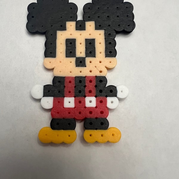 Perler Bead Designs - Etsy