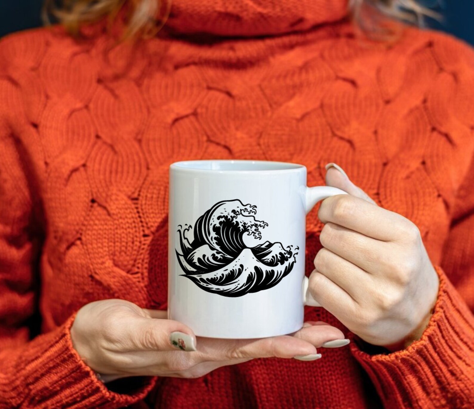 Ocean Waves SVG, Ocean SVG, Waves Svg, Sea Svg, Water Svg, Aquatic, Sea ...