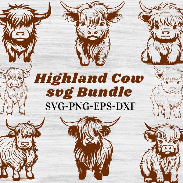 Cow Sublimation - Etsy