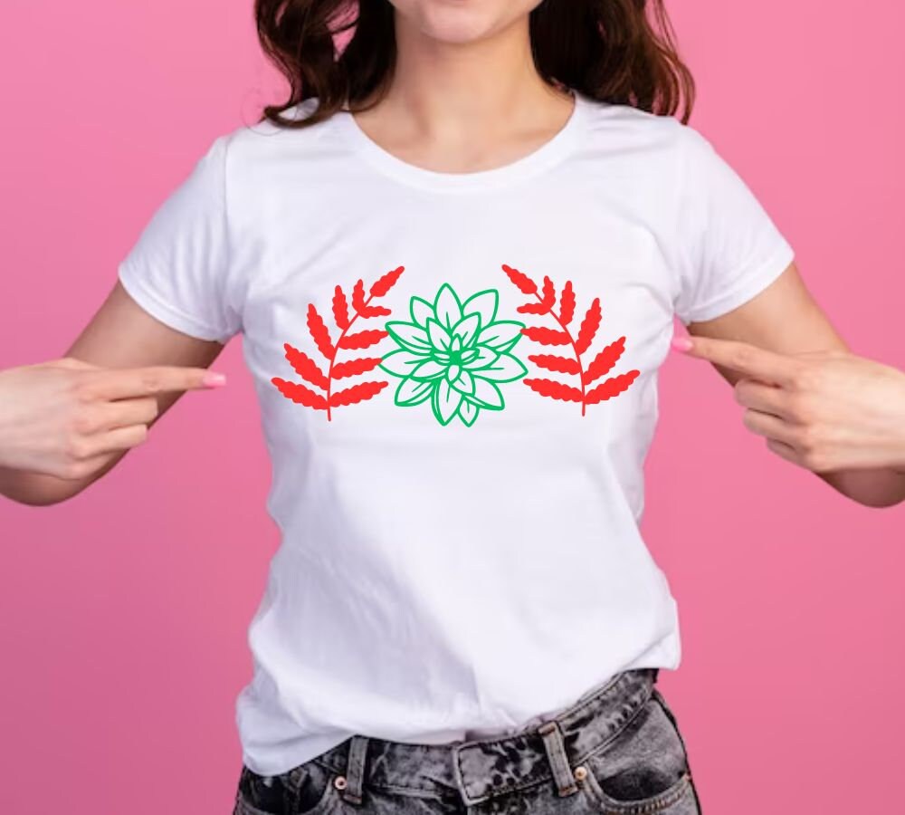 Flowers Svg, Flower Svg, Hibiscus Svg, Tropical Flower Svg, Hawaiian ...