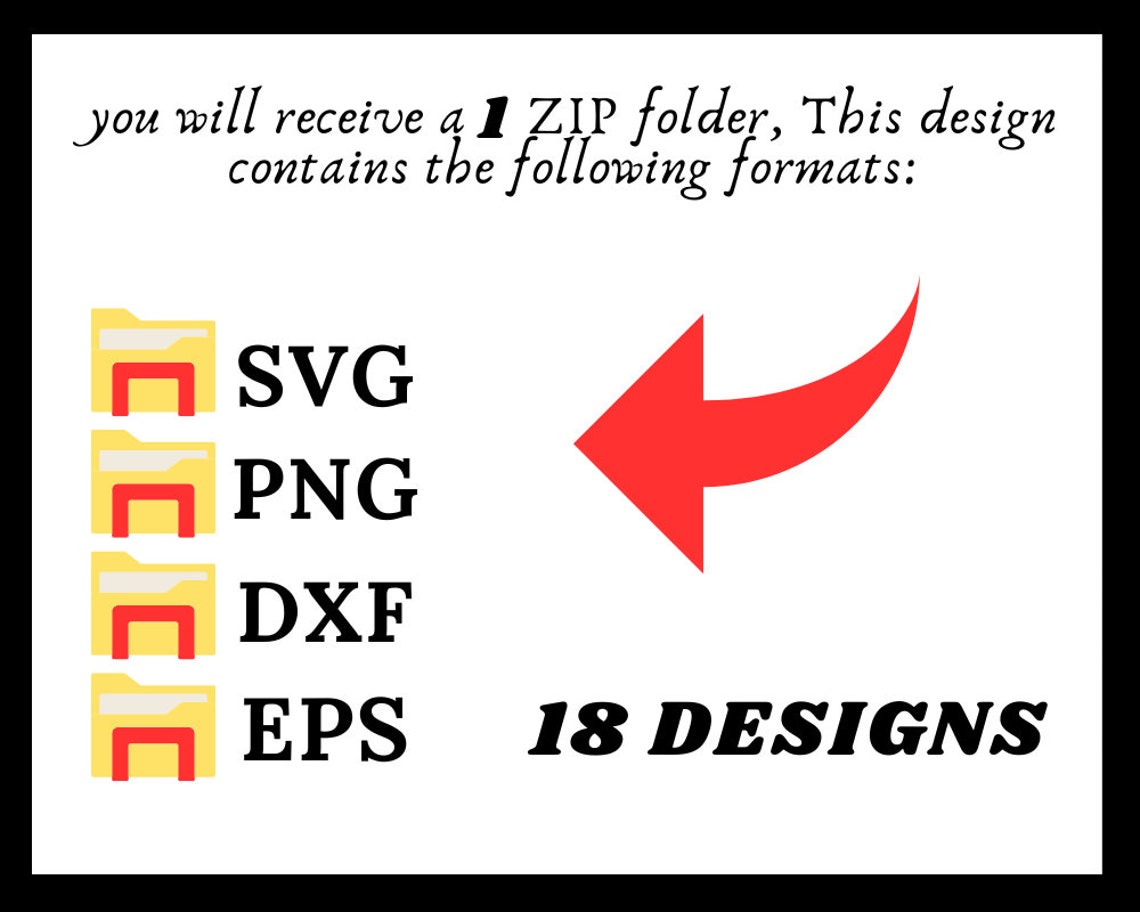 RECTANGLE SVG, Frame SVG, Instant Download, Frame Clipart, Rectangle ...