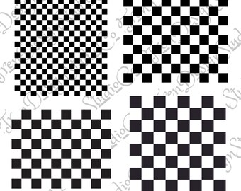 CHECKERED PATTERN SVG, Checkered Pattern Clipart, Checkered Pattern Svg ...