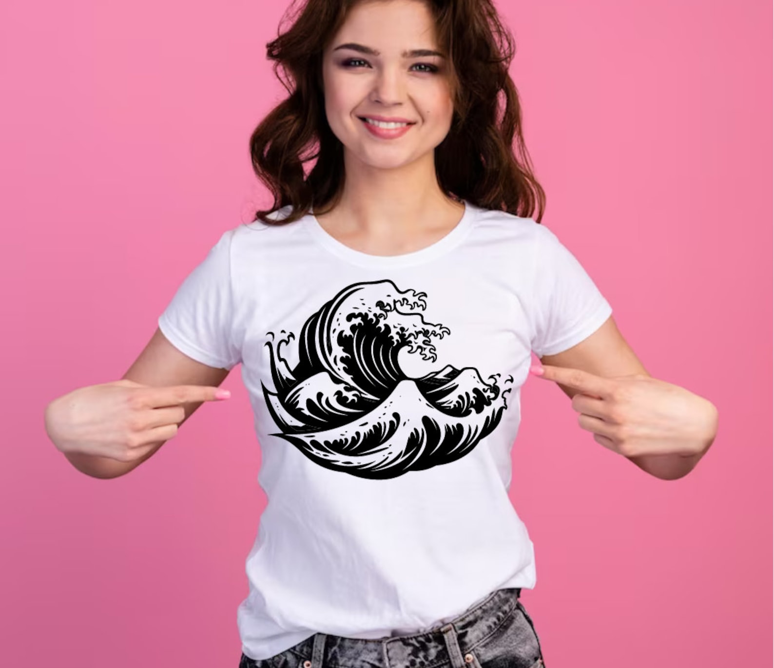 Ocean Waves SVG, Ocean SVG, Waves Svg, Sea Svg, Water Svg, Aquatic, Sea ...