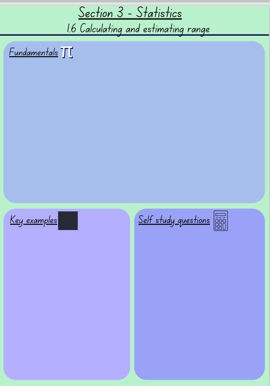 Foundation GSCE Maths Complete Revision Guide (based on WJEC Spec) - Etsy