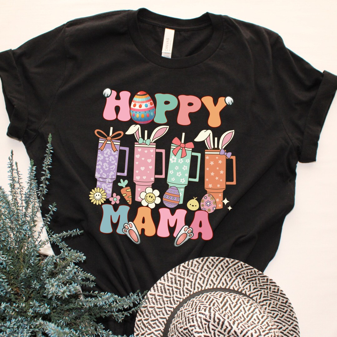 Happy Mama Ester Day ,shirt,easter Day Shirts,cute Easter Shirts,easter ...